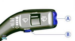 How To Reset Audi R8 TPMS Low Tire Pressure Sensor Light (2008-2015)