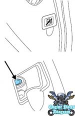 How to Check Ford F250 Fuel Inertia Switch Location