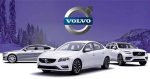 Reset Guide: Volvo XC40 Maintenance Service Light (2018-2021)