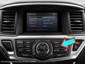 How To Reset Maintenance Oil Light on Infiniti G37 (2008-2013)