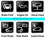 BMW X5: How To Reset Oil Service Light (E53/E70/F15/F85/G05)